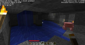 Java Edition Infdev 20100616-2 – Minecraft Wiki