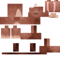 Minecraft Earth:Jumbo Rabbit – Minecraft Wiki