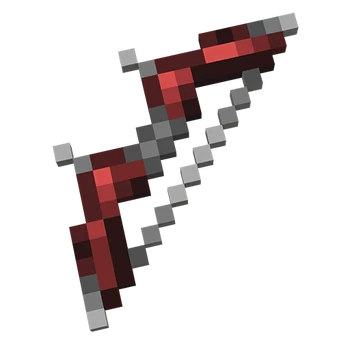 Minecraft Dungeons:Power Bow – Minecraft Wiki