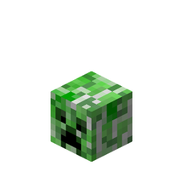 Cabeza - Minecraft Wiki