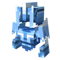 Minecraft Dungeons:Frost Armor – Minecraft Wiki