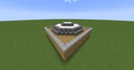 Tutorials/Curved roofs – Minecraft Wiki