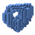 Iceberg (feature) – Minecraft Wiki