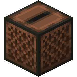 Jukebox – Minecraft Wiki