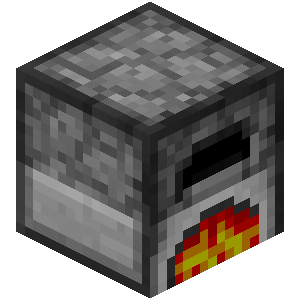 How To Cook Food In Minecraft With A Furnace