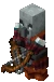 Minecraft Dungeons:Pillager – Minecraft Wiki