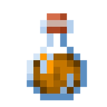Minecraft Potion Of Fire Resistance