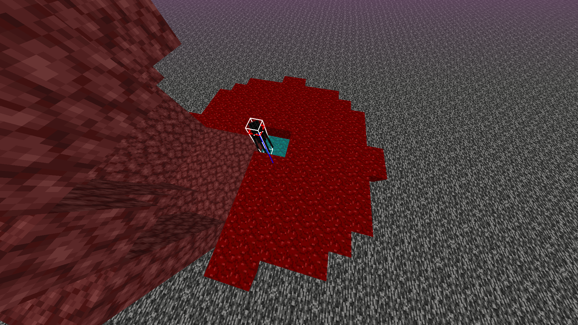 Minecraft Mob Spawn Control Telegraph