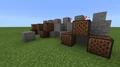 Note Block – Official Minecraft Wiki