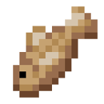 Raw Cod – Official Minecraft Wiki