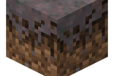 how to make grass on dirt minecraft