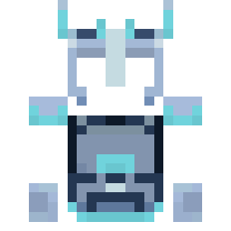 Minecraft Dungeons:Snow Armor – Minecraft Wiki