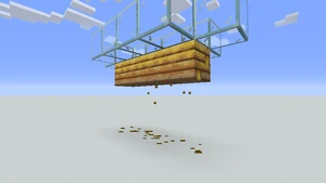 Beehive – Official Minecraft Wiki