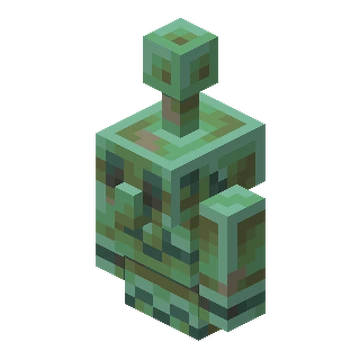 copper golem