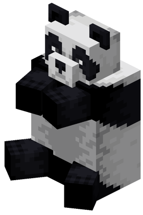 Panda - Minecraft Wiki