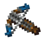 Minecraft Dungeons:Rapid Crossbow – Minecraft Wiki