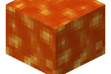 Minecraft Lava Bucket