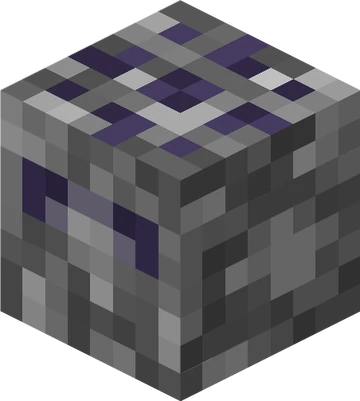Magma Kubus Gezicht Minecraft