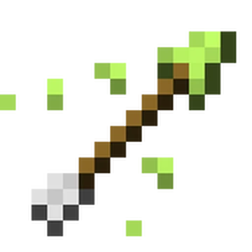 Flecha De Minecraft Revamped Archery Texture Pack Para Minecraft