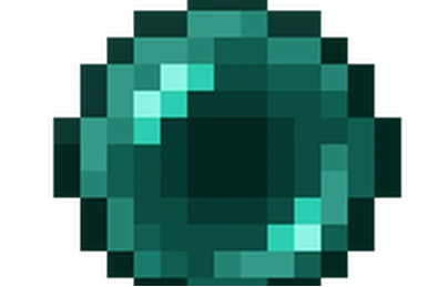 Minecraft Ender Eye Recipe