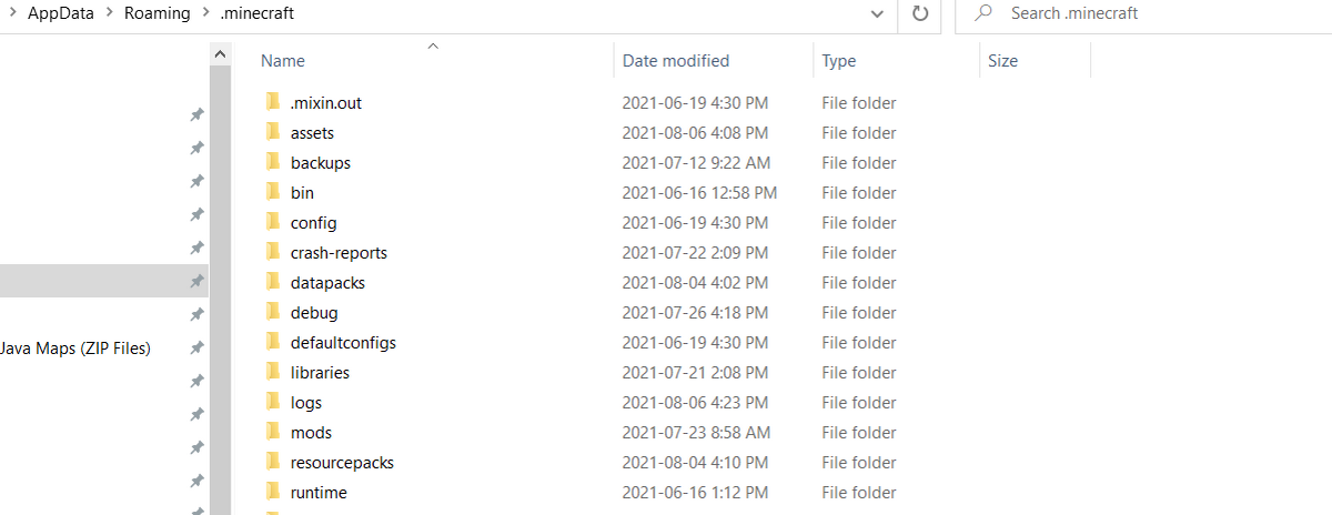 Tutorials/Moving structures using structure blocks from world to world ...