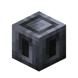 Heavy Core – Minecraft Wiki