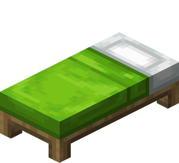 Cama - Minecraft Wiki