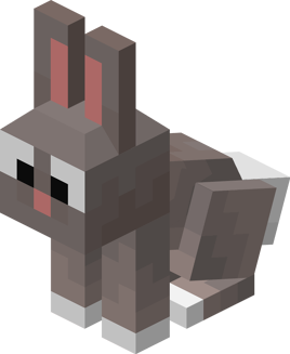 Minecraft Legends:Rabbit – Minecraft Wiki