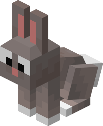 Minecraft Legends:Rabbit – Minecraft Wiki