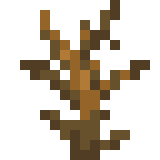 Dead Bush – Minecraft Wiki