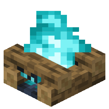 how to cook on a minecraft campfire