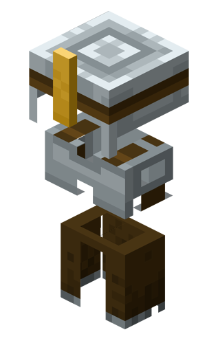 Minecraft Dungeons:Vanguard – Minecraft Wiki