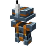 Minecraft Dungeons:Cave Crawler – Minecraft Wiki