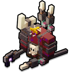 Piglin Zombificado El Oficial Minecraft Wiki