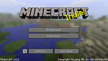 Java Edition 1.6.2 – Minecraft Wiki