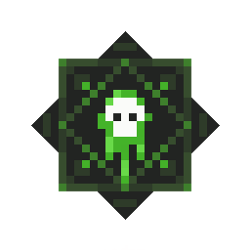 Poison Trap Icon