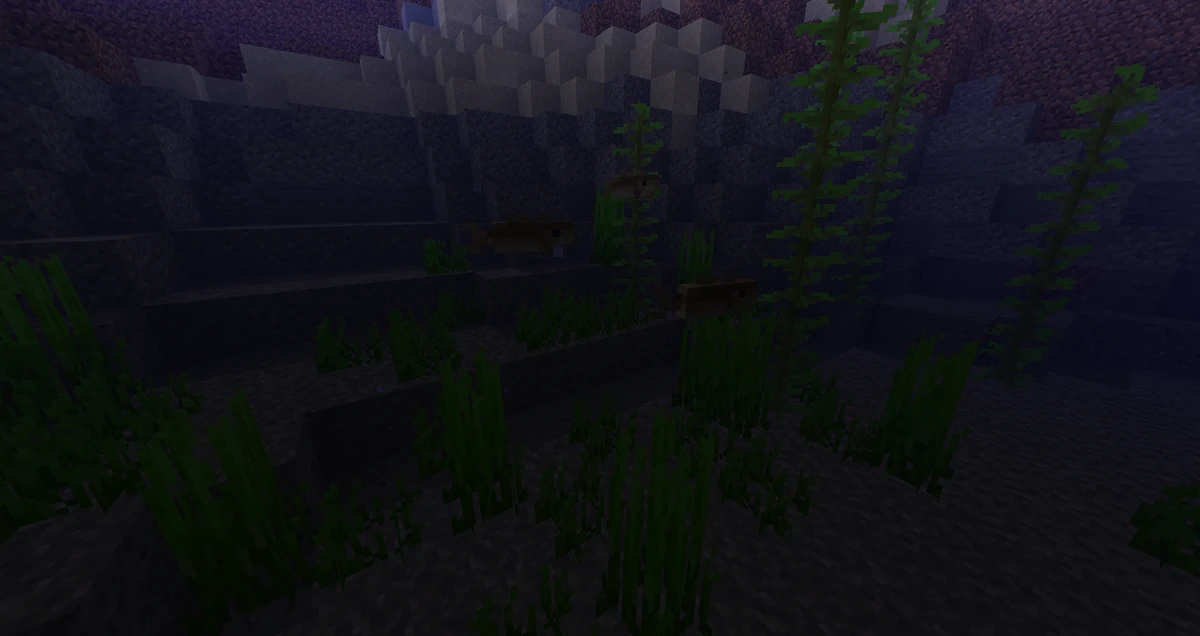 Cod – Minecraft Wiki