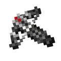 Minecraft Dungeons:Auto Crossbow – Minecraft Wiki