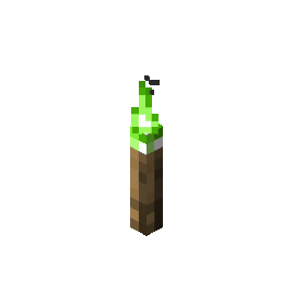 Copper Torch – Minecraft Wiki