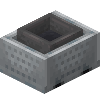 Carrinho de mina com funil - Minecraft Wiki