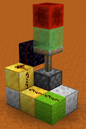 Redstone circuits/Clock – Minecraft Wiki