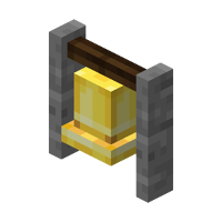 Campana - Minecraft Wiki