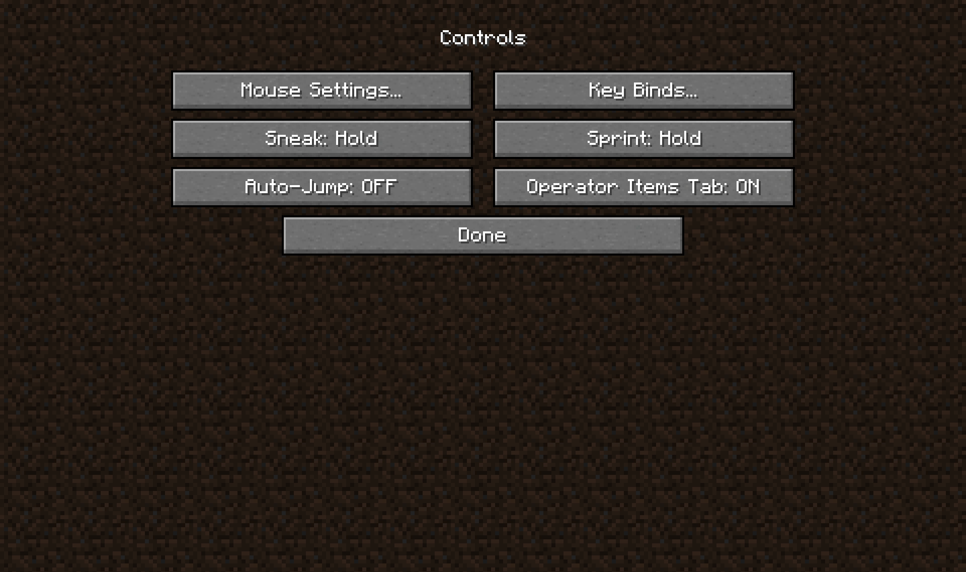 Lezioni/Guida per principianti - Minecraft Wiki