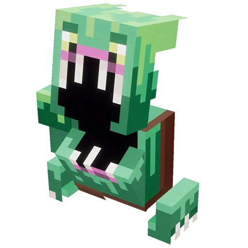 Minecraft Dungeons:Hungriest Horror – Minecraft Wiki