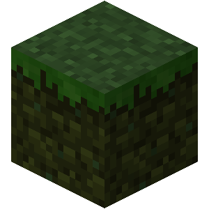 Grass Texture Minecraft