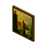 Cuadro - Minecraft Wiki