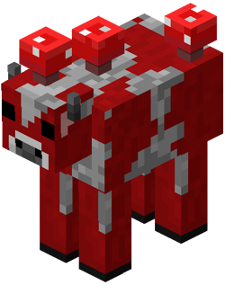 Minecraft Dungeons:Champimeuh – Le Minecraft Wiki