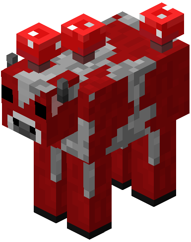 Dungeons:Champiñaca - Minecraft Wiki