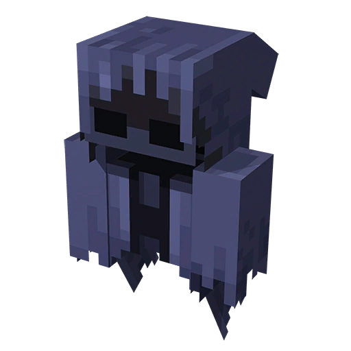 Minecraft Dungeons:Soul Robe – Minecraft Wiki