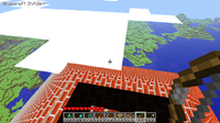 Brick pyramid – Minecraft Wiki